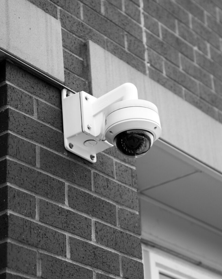 Security - Brightlec Services